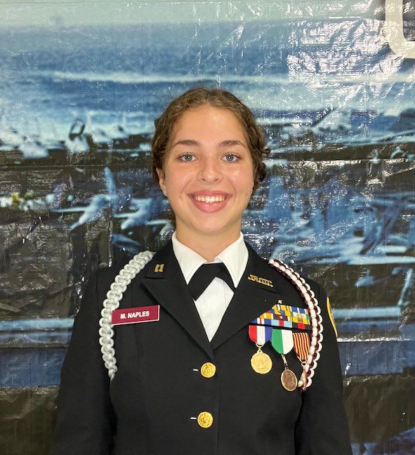 Facility and Officers