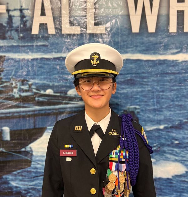 Facility and Officers